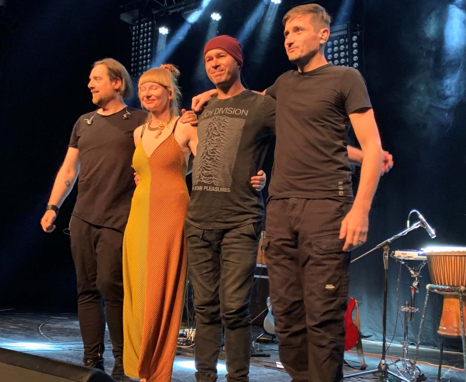 Amarok - Progressive Rock Club