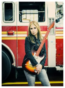 Jane Getter Premonition (VVK: 34€, AK: 38€) - Progressive Rock Club